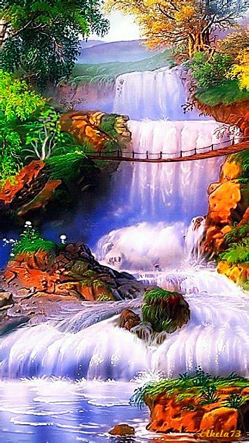 Of The Most Beautiful Portrayed The Nature Of The Great Pictures 