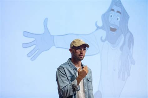 Sesión Con El Artista Samlo Colegio Mayor Belagua