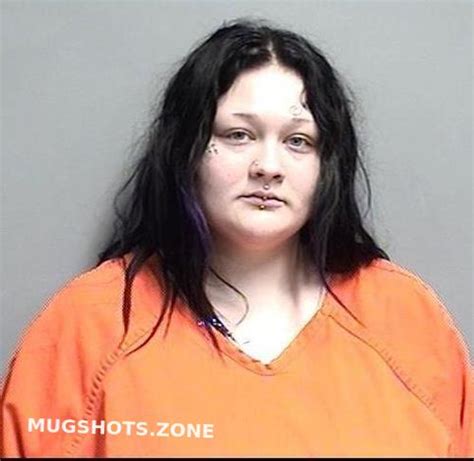 Gohn Samantha Mae 06 04 2024 Dallas County Mugshots Zone