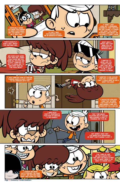 Rewrite The Stars Chapter 2 Page 13 By Samdrawsstuff123 On Deviantart