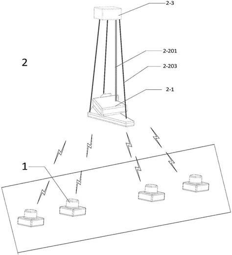 Ground Air Combined Multifunctional High Precision Rapid Geomagnetic