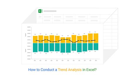how to conduct a trend analysis in excel 2023