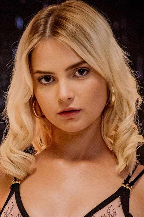 Lika Star Profile Images The Movie Database Tmdb