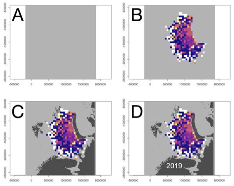 Tutorial Ecospace Maps Ecosystem Modelling With Ewe