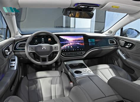 China Customized Rising Auto F7 Low Price Rising Auto F7 Wholesale
