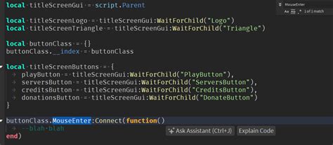 Are You Able To Connect An Object To An Rbxscriptsignal Scripting