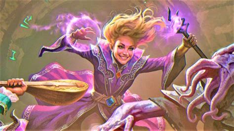 Dnd Adventure Reboot Gender Swaps Npcs To Be “more Inclusive”