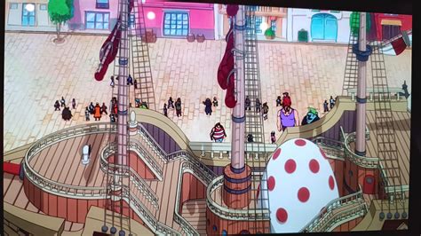 Spoilers 1 166 “nuevas Historias” Página 5 • Foro De One Piece