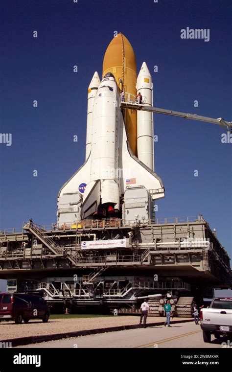 Nasa Shuttle Robotic Arm