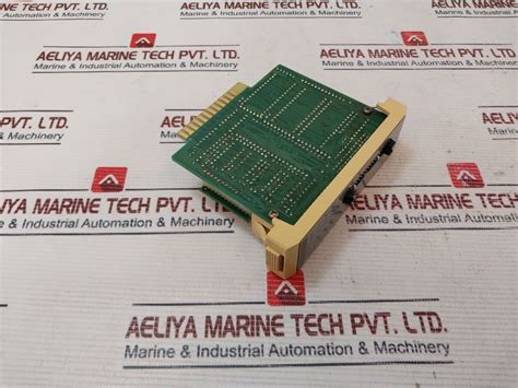 Koyo Sr Ex Cpu Module Programmable Controller Aeliya Marine