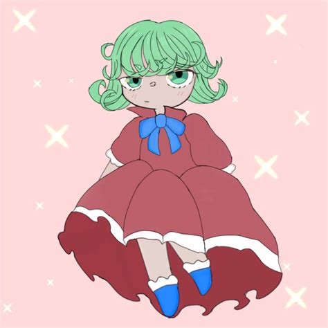 Tatsumaki Kawaii💚 Scrolller Tatsumaki Kawaii💚 Scrolller