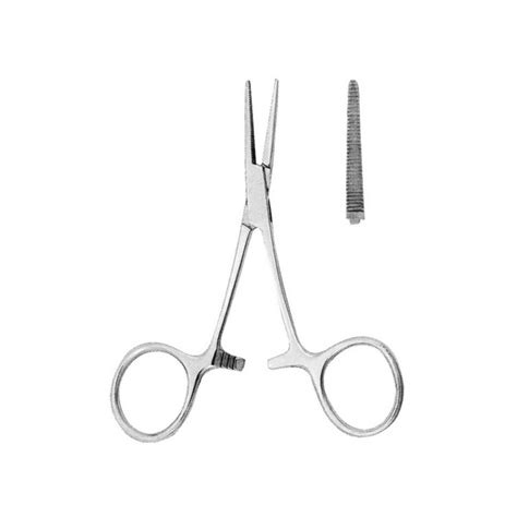 Haemostatic Forceps Pakcan Surgical