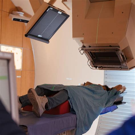 Mayo Clinic Treats First Person In The Us With A Novel