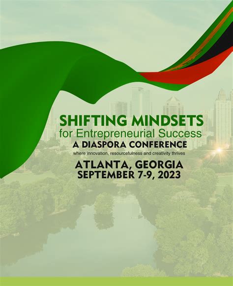 Shifting Mindsets For Entrepreneurial Success • Rsvpify