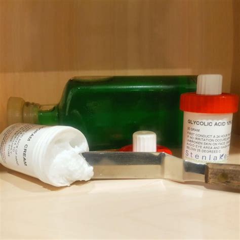 Stenlake Compounding Chemist Nsw Bondi Junction Bondi Compounding