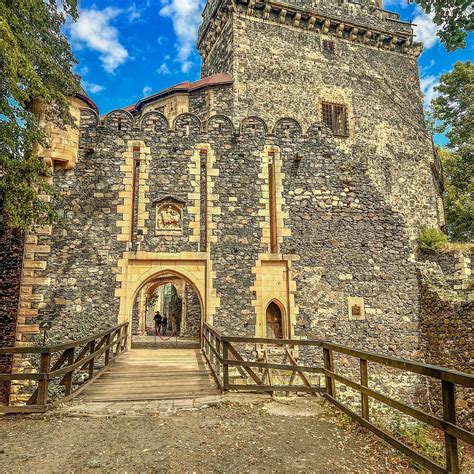 Grodziec Castle All You Should Know Before You Go 2026 W Reviews