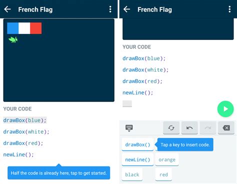 Funcionários do Google criam app que ensina você a programar em JavaScript Tecnoblog