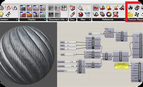 Texture Mapping Explained