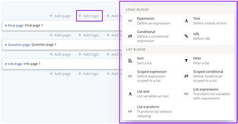 Netdocuments Patternbuilder
