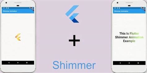 Shimmer Animation Using Flutter Navoki