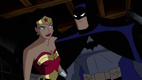 The World S Finest Justice League