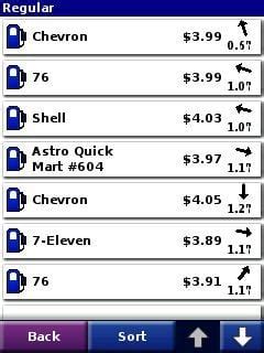 Review Garmin Mobile Xt Windows Central
