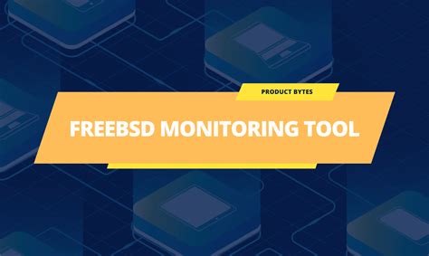 FreeBSD Monitoring Tool Monitor Your OS With Domotz