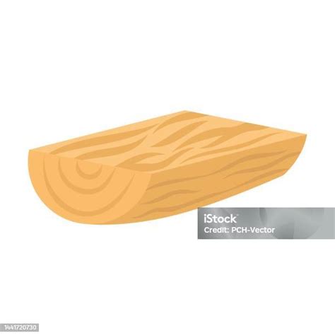 Mezzo Tronco Senza Corteccia Con Struttura Ad Albero Pila Di Alberi Con Rami Assi Di Legno Ceppi