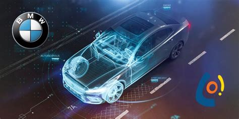 XR Automotive Case Study Holo Light And BMW XR Today