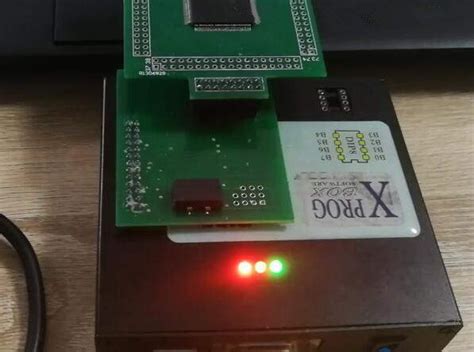 How To Read Decode BMW CAS4 5M48H With XPROG M Programmer The Blog Of Obd2tool Com