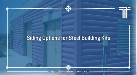 Metal Building Siding Profiles