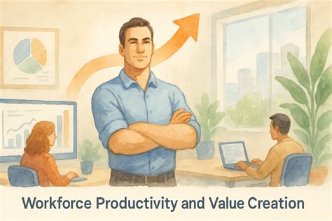 Workforce Productivity And Value Creation Hrm Guide