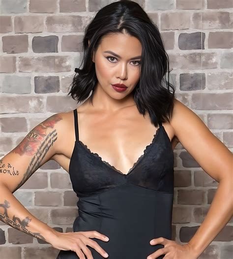 Dana Vespoli Actress Wiki Age Ethnicity Net Worth Photos And More
