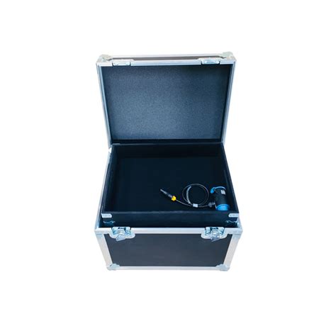 Case For 12 Etc Source 4 Mini With Tray For Accessories