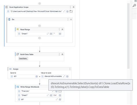 Need To Help To Replace Column Headers In Excel Activities UiPath Community Forum