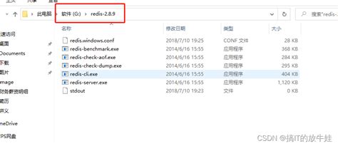 Docker——容器docker容器 Csdn博客