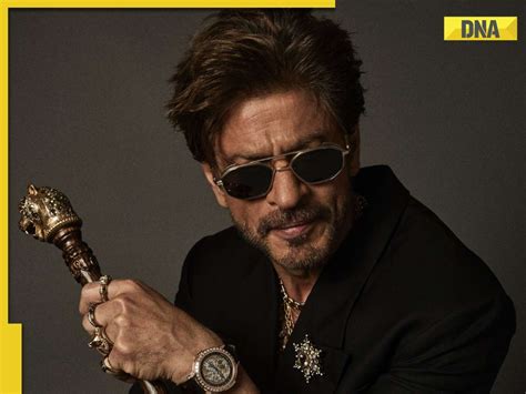 5 Lesser Known Facts About Shah Rukh Khan