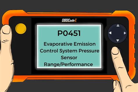 P0452 Obd Advisor