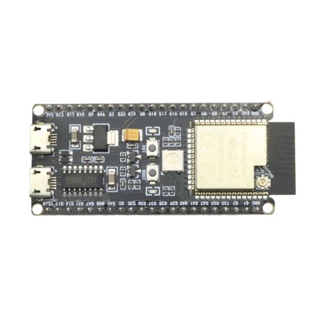 برد توسعه Esp32 S3 دارای Wifi و بلوتوث