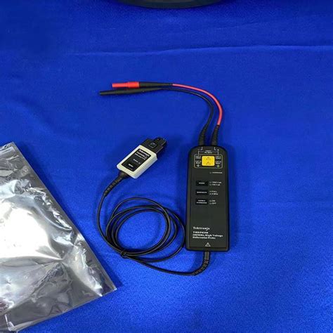 Tektronix深圳回收东莞回收thdp0200高压差分探头泰克