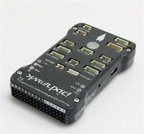 Pixhawk 1 And Turnigy Tgy Ia6c 24ghz Receiver Px4 Autopilot Discussion Forum For Px4 Pixhawk