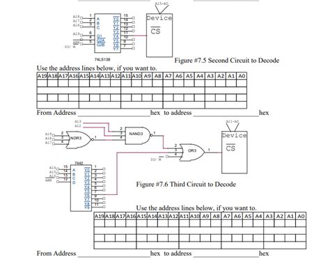 solved can someone help me understand address decoders and