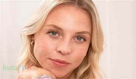 Anett Kontaveit Bio Age Height Wiki Models Biography