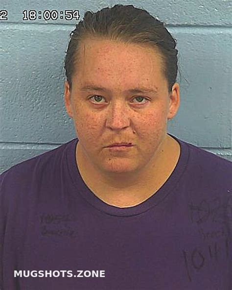 MCDANIEL BOBBI JO WRIGHT Etowah County Mugshots Zone