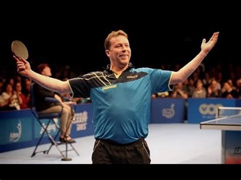 Jan Ove Waldner Biography Pantheon