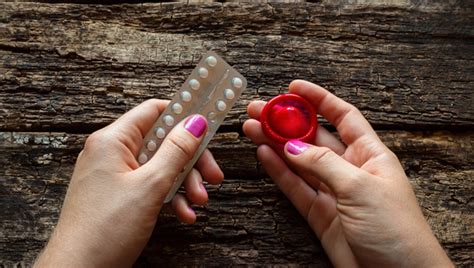 Birth Control Options 6 Tips For Choosing A Method Thats Right For