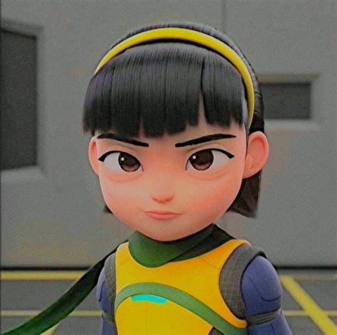 Gambar Alicia Ejen Ali Ejen Alicia Kartun Gambar Karakter Lukisan