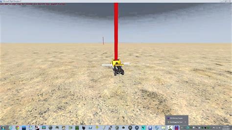 Simobject Set Tool Demonstration Youtube