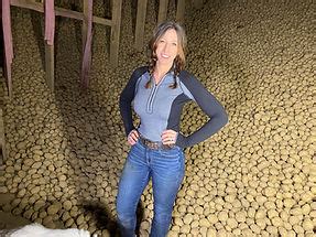 Our Story Bell Farms Inc