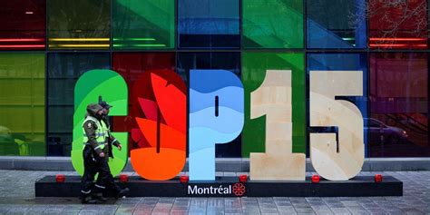 Cop15 Seals “30 By 30” Deal On Protecting Biodiversity Gzero Media